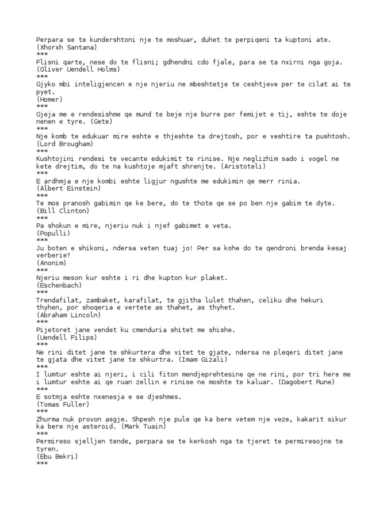 Thenie | PDF