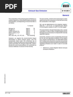 HSE Daily Observation Closeout Report | PDF | Housekeeping | Nature