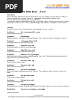 The Twits - Chapter Summaries and Chapter Titles | PDF