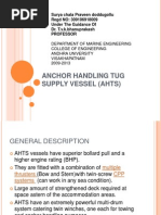 Calculation of Required Bollard Pull: BV Rules and Formulas | PDF ...