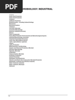 Inoculum Preparation for Fermentation | PDF | Fungus | Brewing