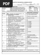 Tarjetas Test de Bender para Imprimir 10x15 | PDF