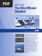 Aircraft Type Codes and ICAO Listings | PDF