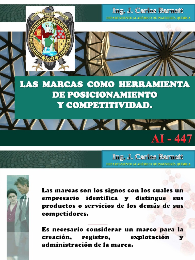 Capitulo 9A Marca | PDF | Marca | Negocios (general)