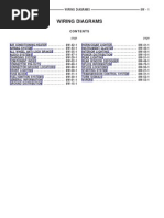 C175B PCM Connector Pinout Details | PDF | Throttle | Vehicle Parts