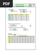 BOLT LOAD CAPACITY TABLE | Screw | Mechanical Engineering