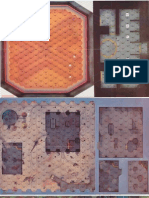 Battletech - Alpha Strike Tables (All) | PDF | Infantry | Wars & Military