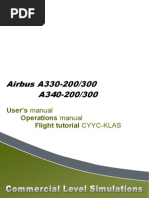 A330 General Familiarisation | PDF | Flight Control Surfaces | Aircraft ...