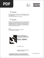 Torque Inspection Log Sheet | PDF