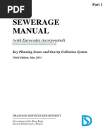 BS en 752 2017 Drain and Sewer Systems Outside Buildings PDF | PDF