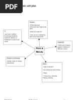 Music in Movies Lesson Plan | PDF | Lesson Plan | Thought