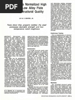 Westerman Table 1 | PDF | Engineering Tolerance | Alloy