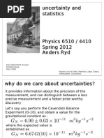 ESTRO Booklet 7 | PDF | Radiation Therapy | Quality Assurance