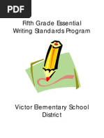 Procedural Text Lesson 1 | PDF | Lesson Plan | Teaching