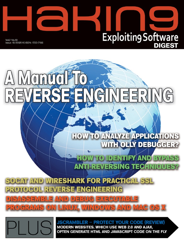 Helix, Hacking | PDF | Transport Layer Security | Public Key Certificate