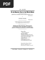 Joinder Chart | PDF | Joinder | Federal Rules Of Civil Procedure