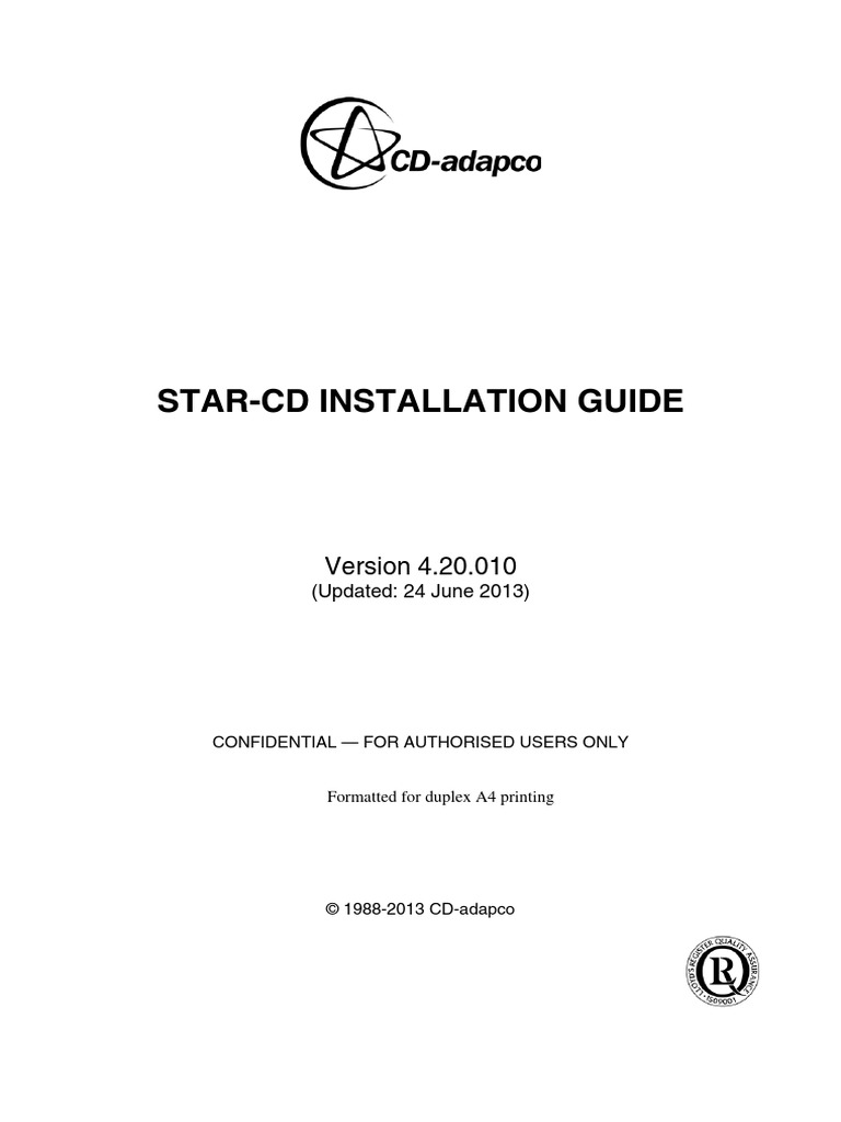 Install | PDF | Installation (Computer Programs) | Secure Shell