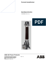 8DA10 - Installation Manual | PDF | Safety | Screw