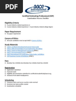 AACE-Nº-18R-97 - Estimated Cost Classification System PDF | PDF ...