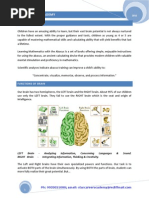 ABACUS Teaching Manual. | PDF | Division (Mathematics) | Numbers