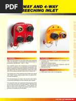 Tyco Valves & Controls Catalog | PDF | Valve | Materials