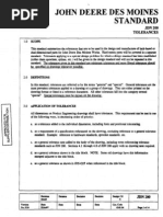 JDS-G113.1: Drafting General Drawing Requirements | PDF | Science ...