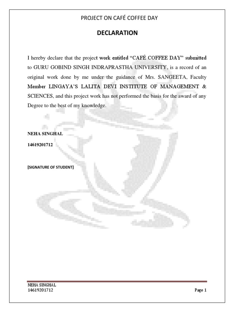 cafe-coffee-day-pdf-coffeehouse-coffee