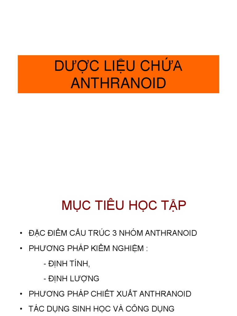 DL Chua Anthranoid 1. | PDF