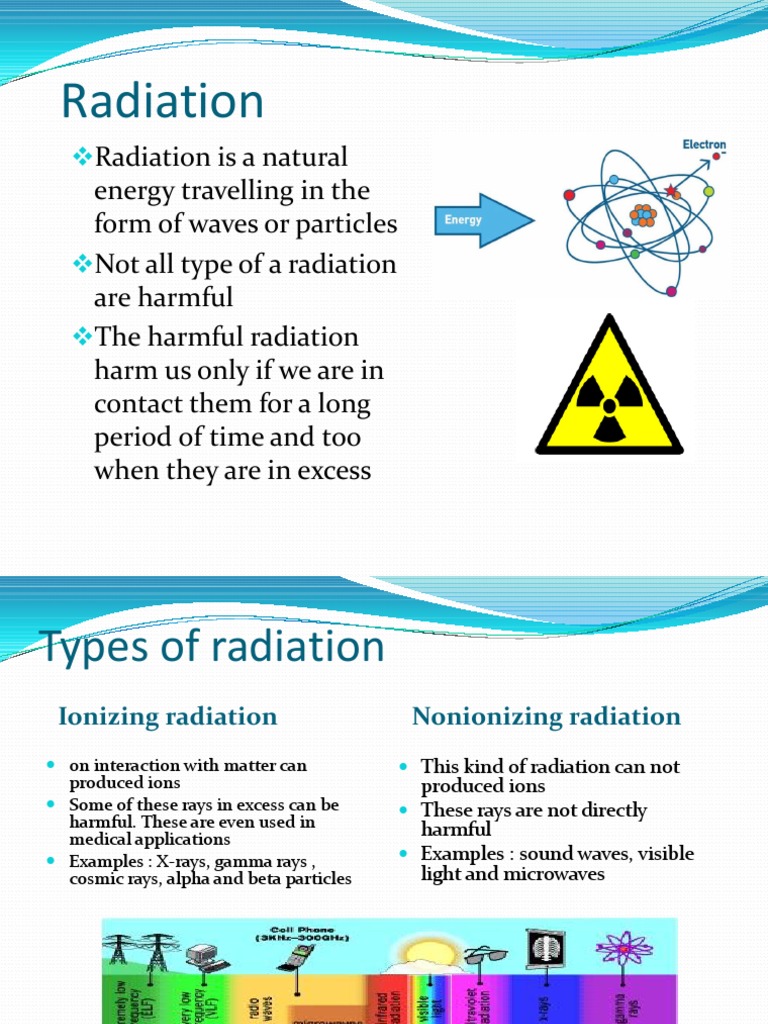 Nuclear protective textiles | Radiation Protection | Radioactive Decay