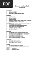 LEAH - DNA by Dennis Kelly | PDF