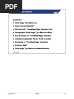 Seniority Dates | PDF | Information Age | Computer Data