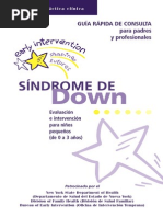 Escala Reisberg de Deterioro Global | PDF | Enfermedad de Alzheimer ...