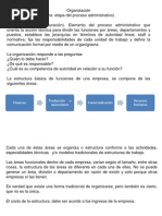 ORGANIZACIÓN FUNCIONAL O DE TAYLOR | Toma de decisiones | Presupuesto | Prueba gratuita de 30 ...