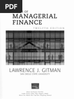 Essentials of Corporate Finance 11th Edition Textbook | PDF | Bonds ...