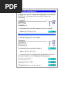 Accounting Grade 9 June Exam - Part 1 | PDF | Debits And Credits ...