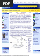 Alex Lab Blueprints and PDF Guides | PDF | Energy Technology | Chemistry