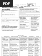 Magic Marker Mystery | PDF | Home & Garden