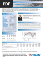 INREV NAV - INREV Guidelines | PDF | Valuation (Finance) | Business