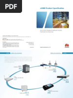 Ericsson-4408 Micro-Radio-Data-Sheet | PDF | Radio | Lte ...