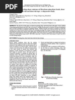 Drivers Application Form For Guyana PDF | PDF | License | Driving