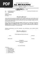 Tutorial Aktivasi Akun Elearning Universitas Terbuka | PDF