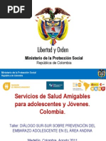 Teoria de La Continuidad | PDF