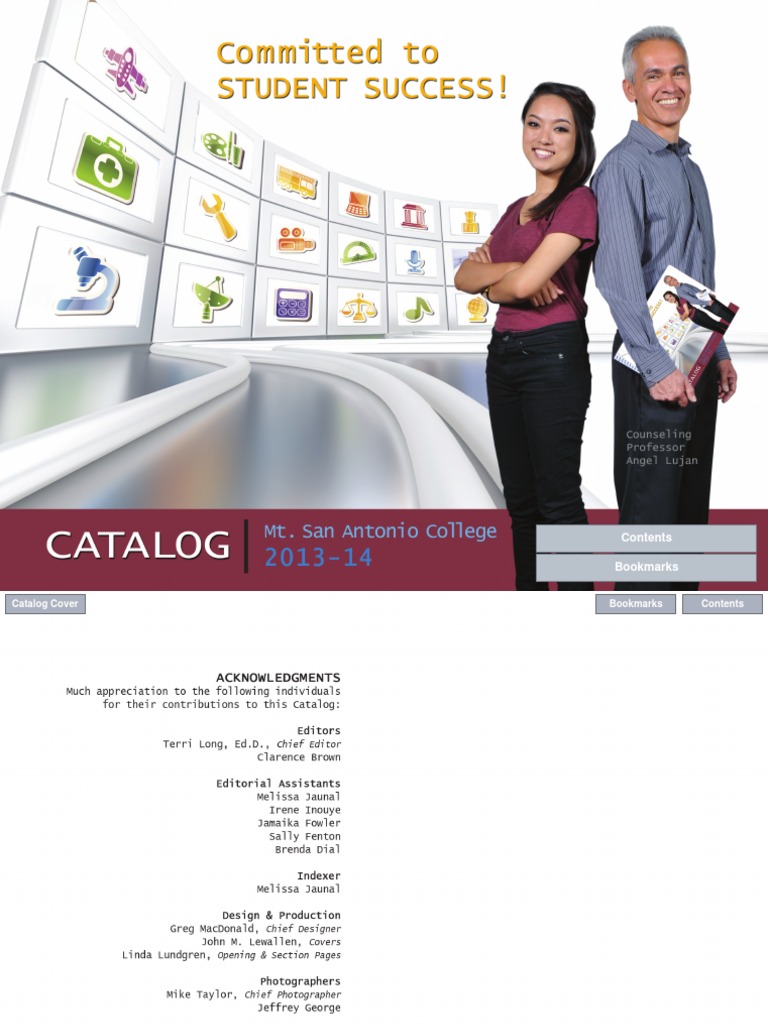 MT Sac Program | PDF | Curriculum | University And College Admission