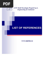 Scott Schedule Example | PDF | Lease | Building Engineering