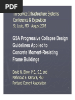 Post Tension BIJAN AALAMI | PDF | Prestressed Concrete | Composite Material
