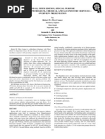 API 613 Special Purpose Gear Unit | PDF | Specification (Technical ...