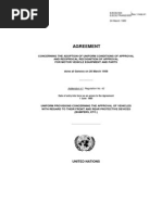 Ece R43 | PDF | Glasses | Nature