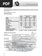 TRH14 Classification of Granular Materials, Gravels and Soils | PDF ...
