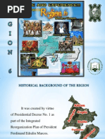 List of Philippine Provinces and Their Capital by Region | PDF ...