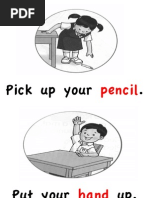 Little Flap Learns To Fly | PDF